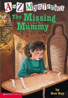 The missing mummy (A to Z mysteries) by Ron Roy | eBay