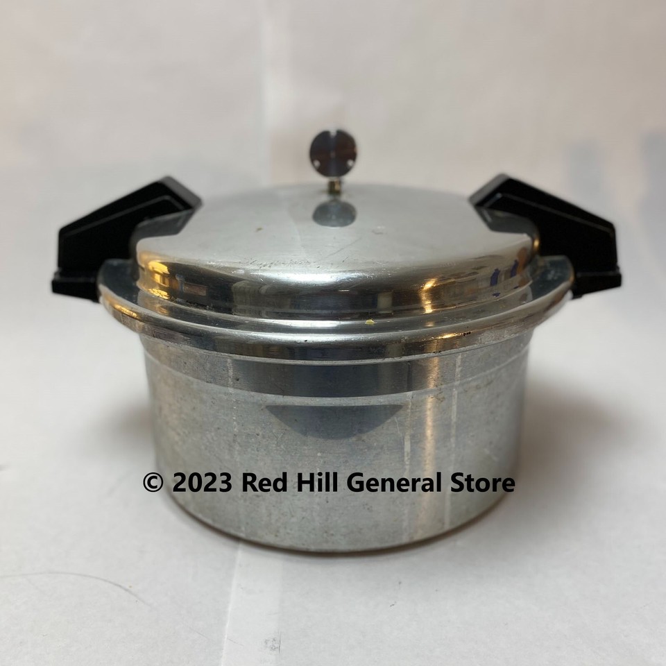 S-3440 Genuine Gasket for Mirro Canners / Mirro Matic Canners FREE ...