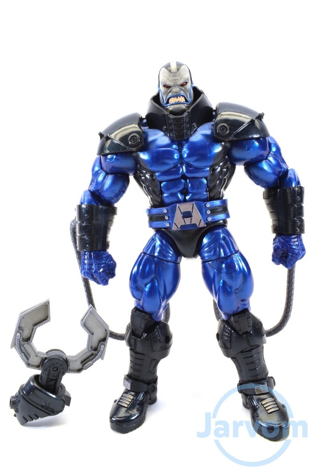 Marvel Legends 6" inch Build a Figure BAF X-Men Apocalypse Individual ...