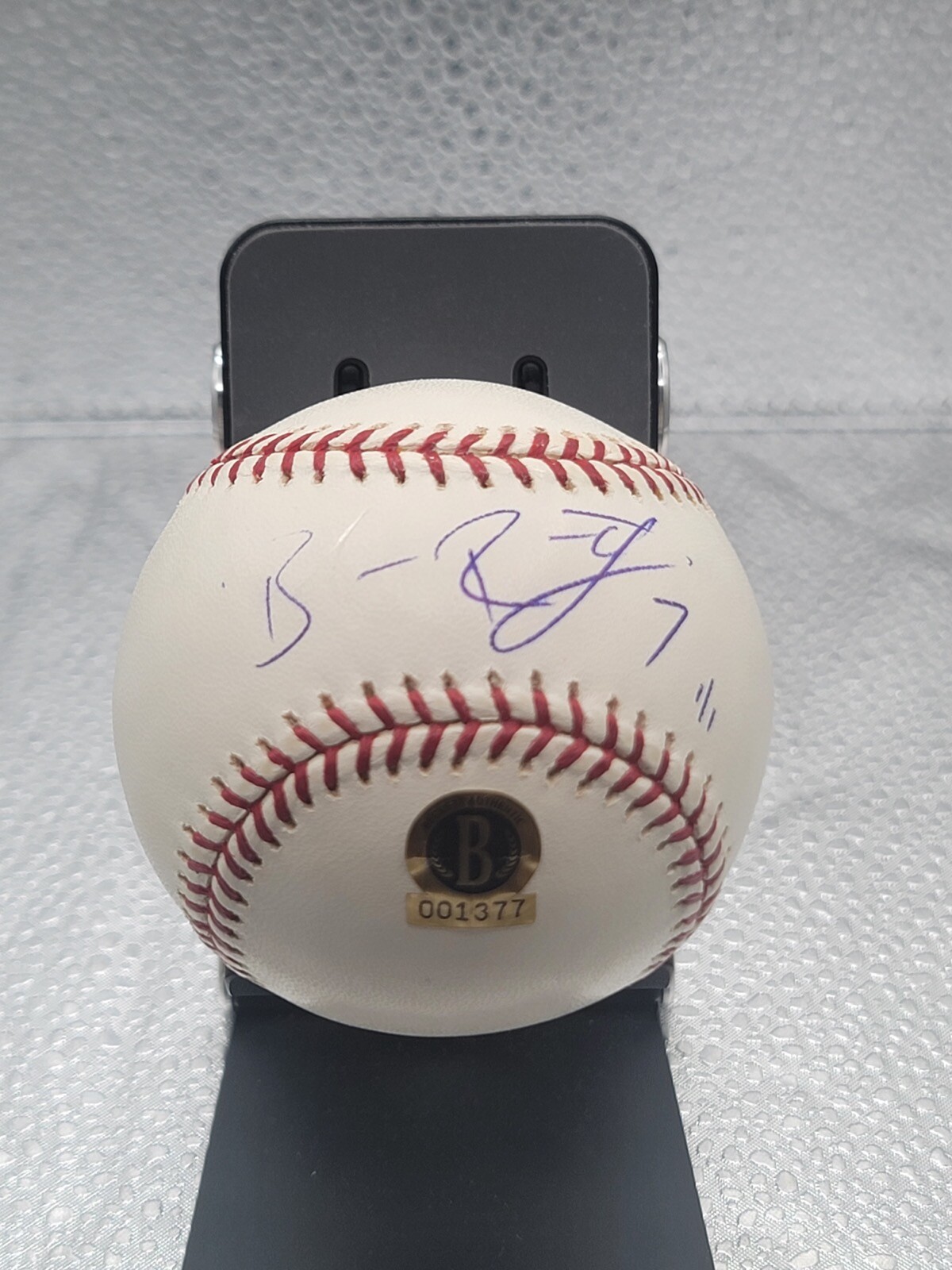 Ben Roethlisberger | Autographed Football Memorabilia & NFL Merchandise