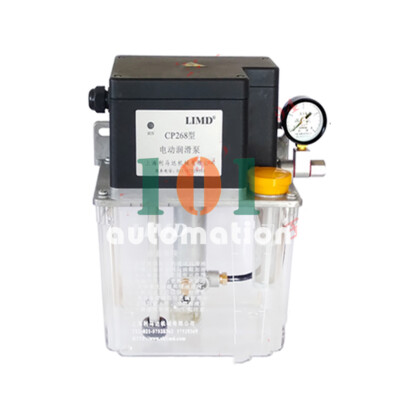 1PCS NEW FOR Electric lubricating oil pump CP268 2L 220V | eBay