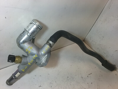 2017-2018 Kia Forte Engine Coolant Water Valve Temp Sensor 25472-2E000 ...