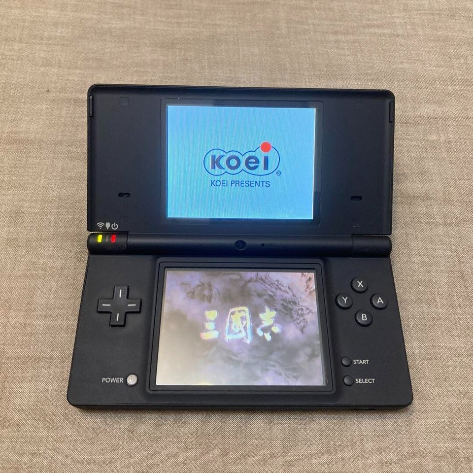 Nintendo DSi Console Various Colors Select Charger Japanese Language | eBay