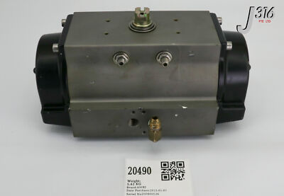 Other - Pneumatic Actuator