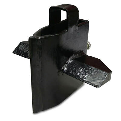 Handy 4 Way Splitting Wedge for THLSV-6, THPLS7TE and THPLS7TP Log ...