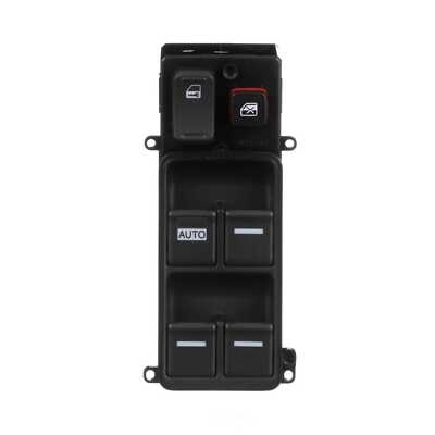 Door Window Switch Standard DWS-412 fits 03-04 Honda Accord | eBay