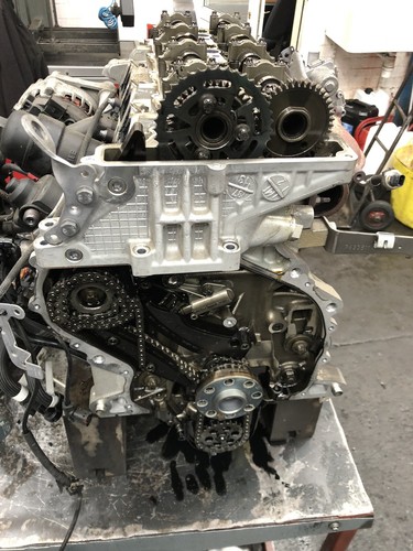 Timing chain | BMW Forums : BimmerForums
