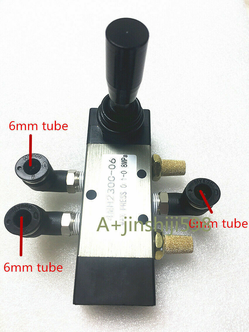 Tire Changer Machine Auxiliary Arm Control Lift Automatic Reset Switch ...