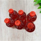 🍒🍋Cherry Lemon Sun drop 6 Pack Of bottles 16.9 oz citrus drink SUNDROP ...