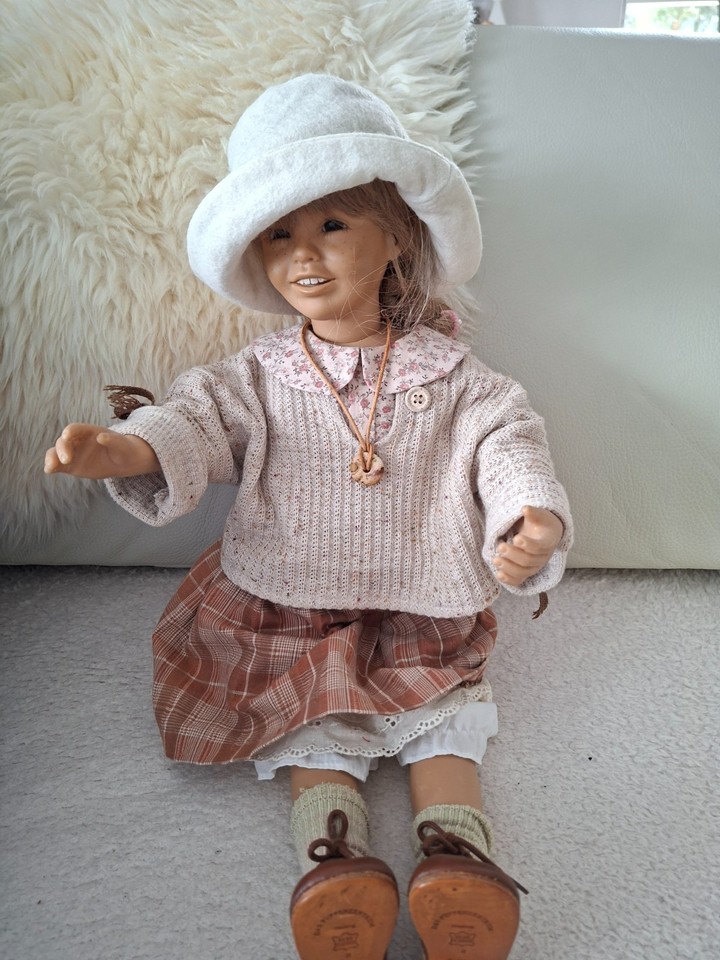 zapf creation puppe vintage | eBay.de