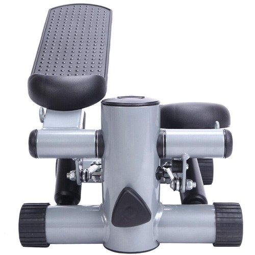 Fitness Mini Air Climber Stair Stepper Aerobic Stepp Machine W ...