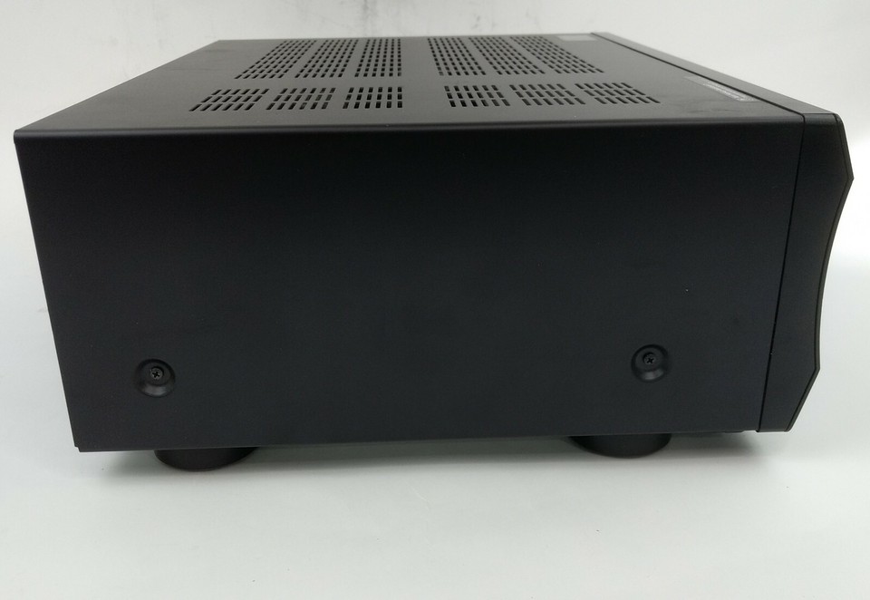 Integra DTR 5.9 AV Receiver for PARTS REPAIR | eBay