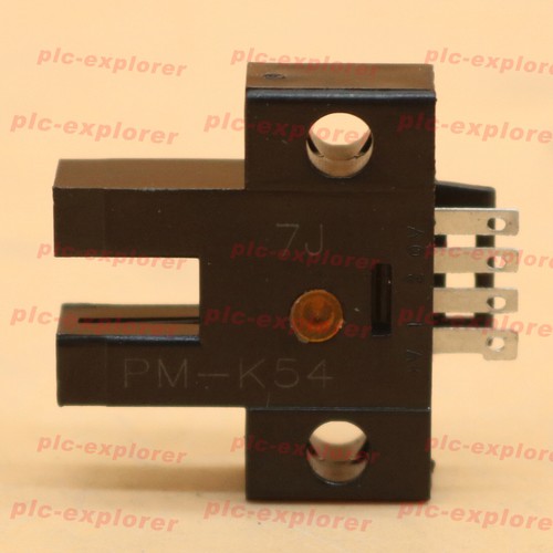 10Pcs/1Box PM-K54 New For Panasonic SUNX Photo Micro Sensor Free ...