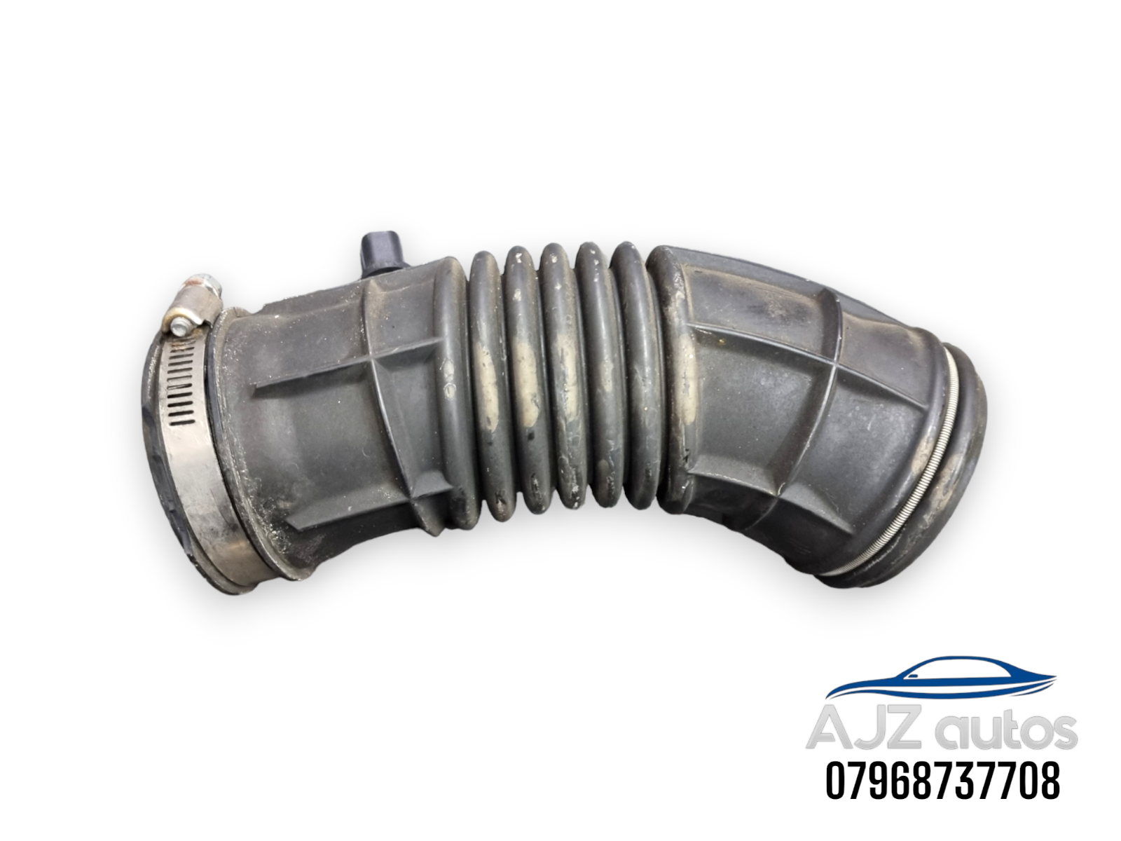 2005 Honda Odyssey dba rb1 2.4 vtec top engine airfilter intake air ...