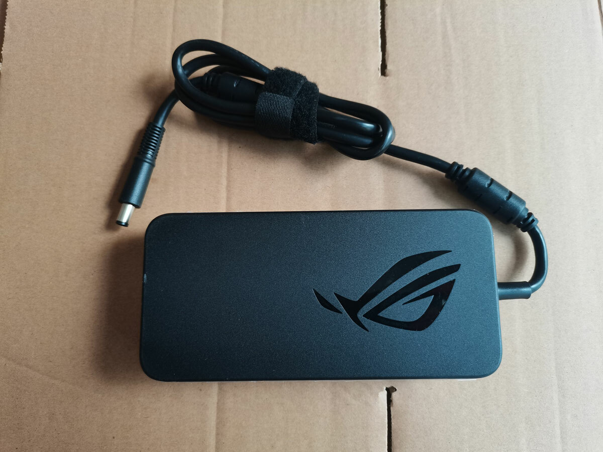 New Original ASUS ROG Swift PG35VQ LED Monitor 280W 20V 14A Adapter ...