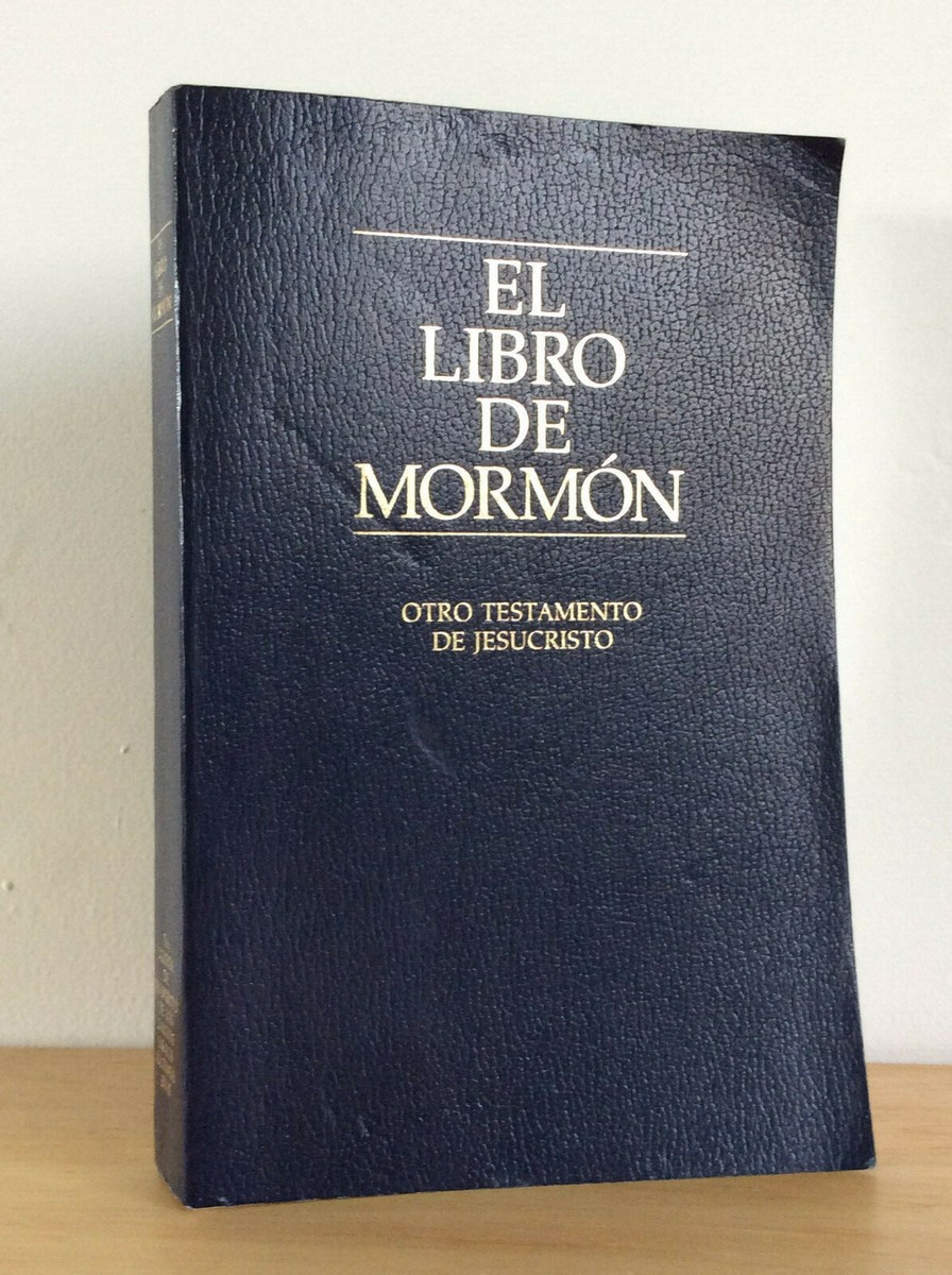 Libro Di Mormon Lds The Book Of Mormon Apps On Google Play