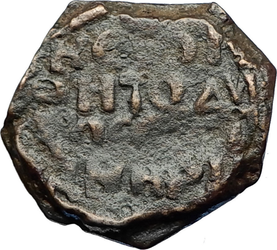 CRUSADERS of Antioch Tancred Ancient 1101AD Byzantine Time Coin St ...
