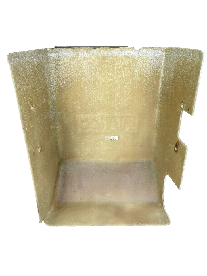 706-80292 / 706-80666 Upper Control Guard for Altec Bucket Truck Model ...