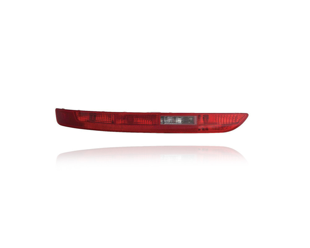 Tail Light for 09-17 Q5/SQ5, 13-16 Q5 Hybrid Lower On Bumper Left ...