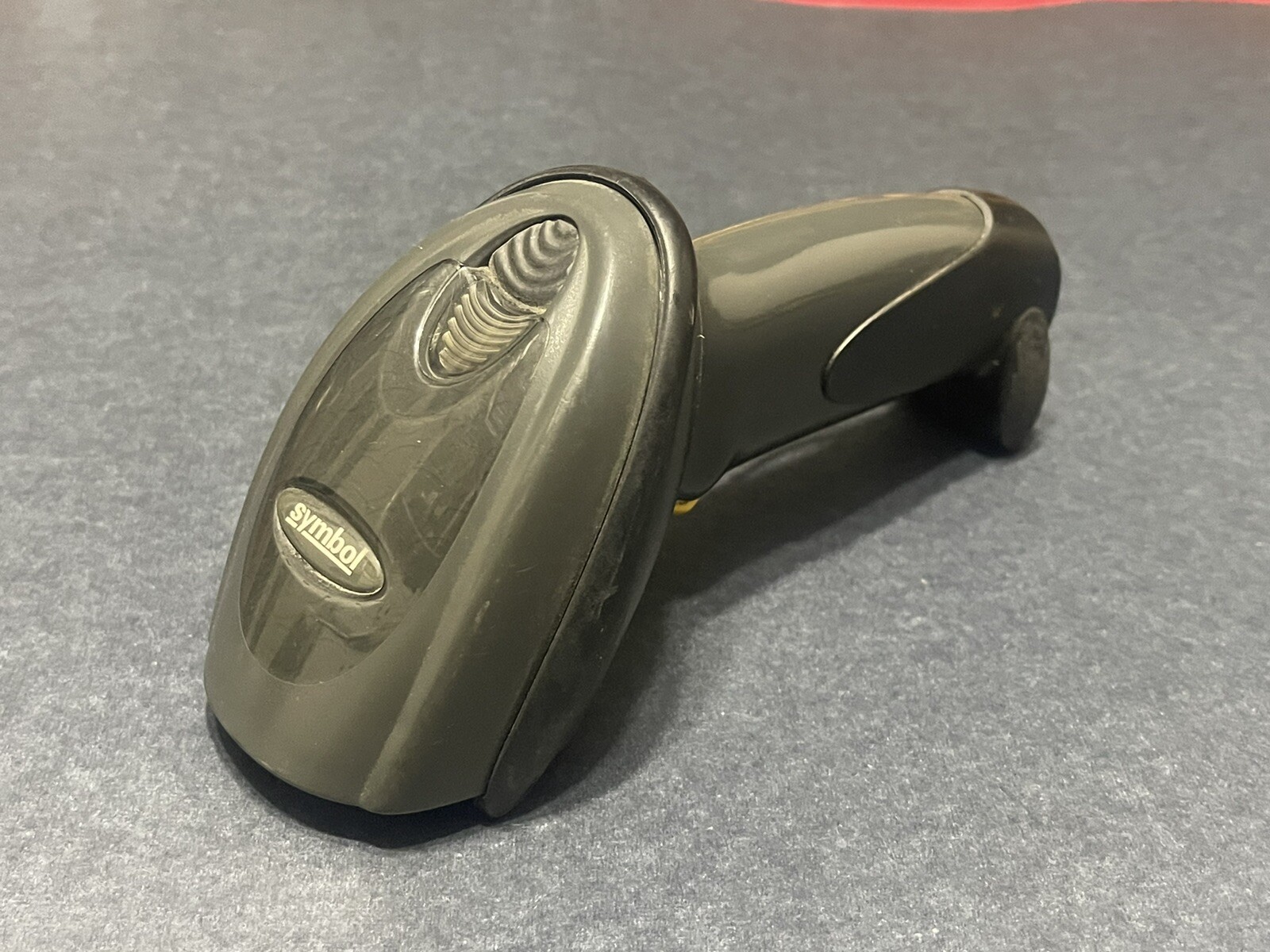 Motorola Symbol DS6707 2D Handheld Barcode Scanner DS6707 Without Cable ...