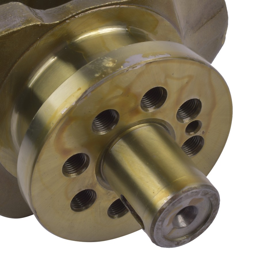 Fit Kubota V3307 V3307T Bobcat M6040 M7040 S630 S650 T650 Crankshaft ...