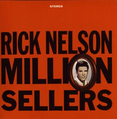 Nelson, Ricky - Million Sellers CD NEUF | eBay