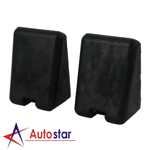 2Ps Hood Bumper Support For Peterbilt 567 579 Kenworth T680 T880 L85 ...