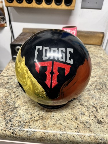 Motiv Forge Flare 15lb | eBay