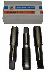 1-1/8" X 12 TPI UNF TAPS 3773303258733 | eBay