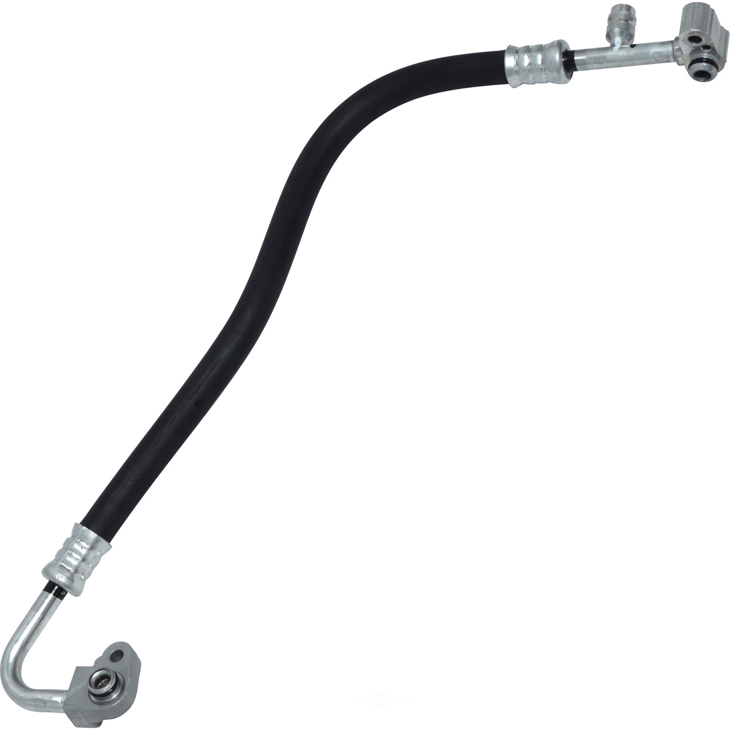 A/C Refrigerant Discharge Hose fits 2010-2015 Lexus RX350 UNIVERSAL AIR ...