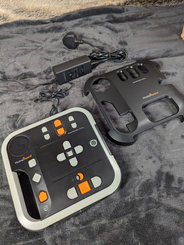 Humanware Victor Reader Stratus Talking Daisy CD Audio Book Player ...