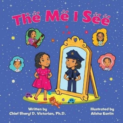 Sheryl D Victorian The Me I See (Tascabile) | eBay