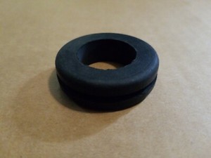 HEYCO Rubber Grommets RG 1375-32-4 BLK | eBay