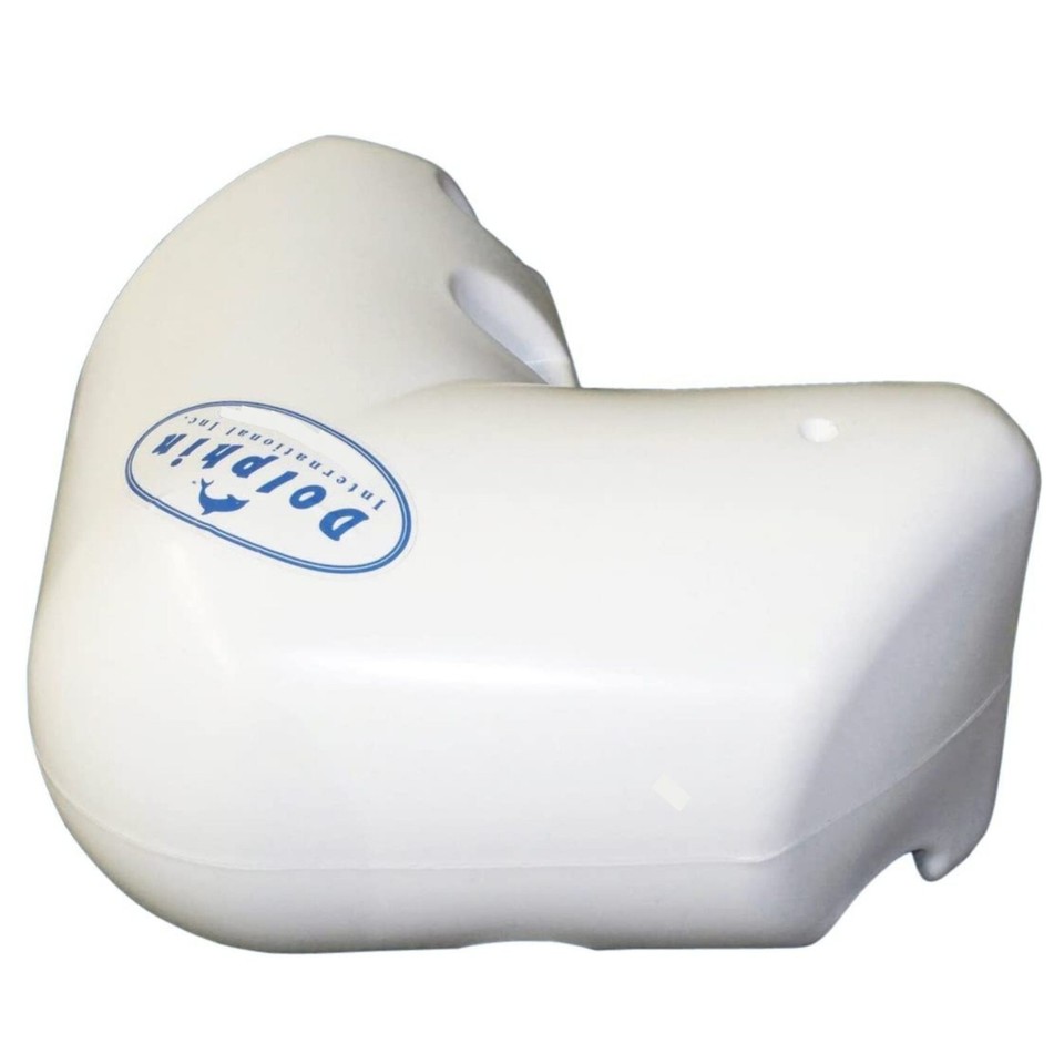 Corner Dock Bumper Fender Deck Guard Protector Pontoon Boat from ...