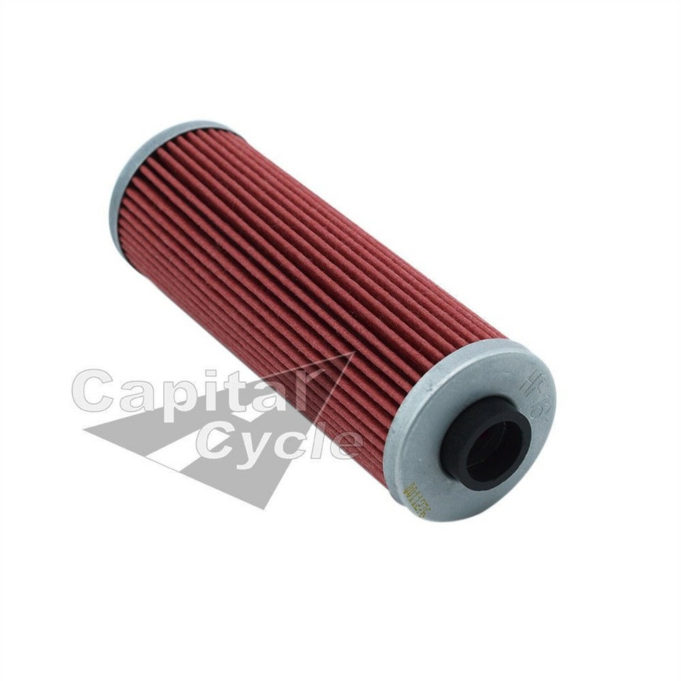 Hiflo Oil Filter Fits BMW R100 R90 R80 R75 R60 R50 Straight Aftermarket ...
