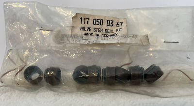 Mercedes-Benz 1170500367 VALVE STEM KIT | eBay