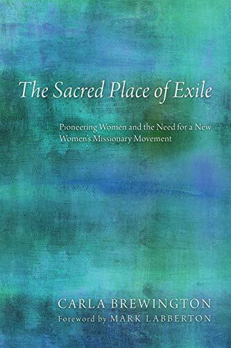 The Sacred Place of Exile 9781620322840| eBay