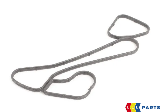 NEW GENUINE AUDI VOLKSWAGEN OIL COOLER GASKET SEAL 059117070B | eBay ...