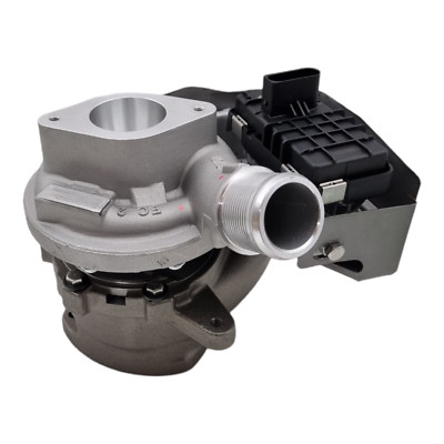 Turbocharger Ford Everest Ranger 2.2 TDCi New Upgrade Turbo | eBay