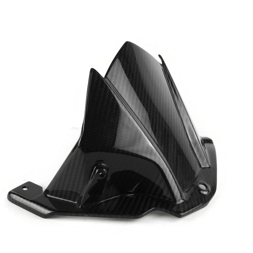 100% Carbon Rear Fender Mudguard Kawasaki ZH2 789219229234| eBay