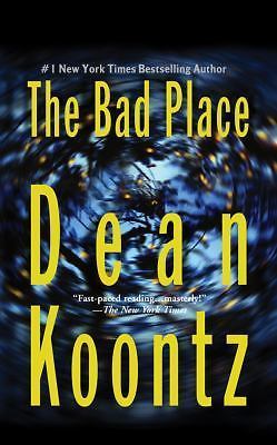 The Bad Place by Dean Koontz (2016, Compact Disc, Unabridged edition ...