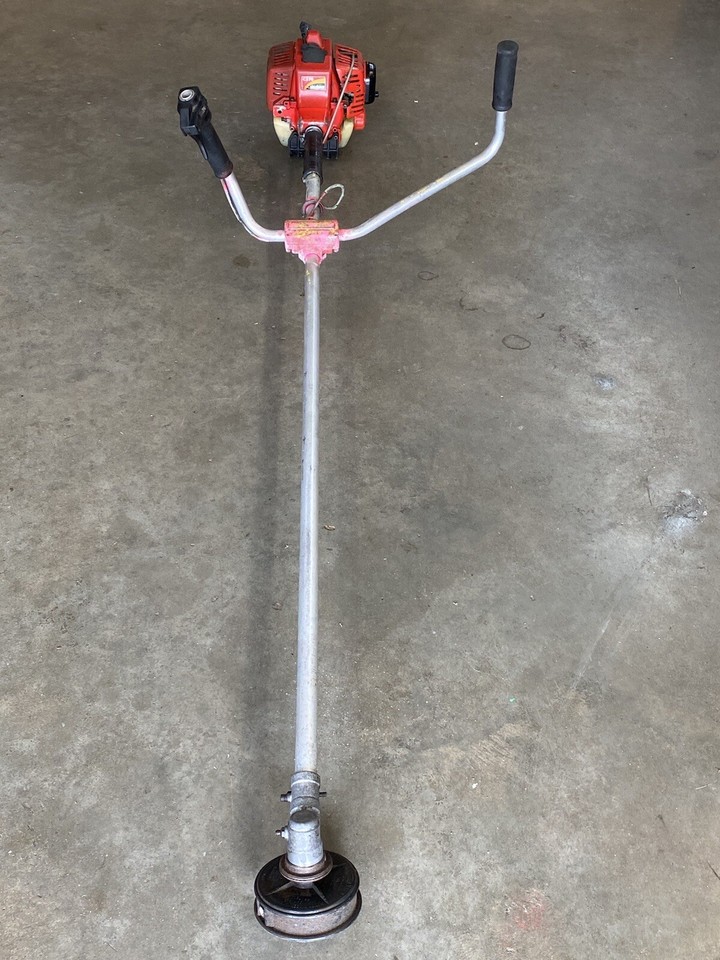SHINDAIWA C270 T270 String Trimmer Weedeater GREAT COMPRESSION WONT ...