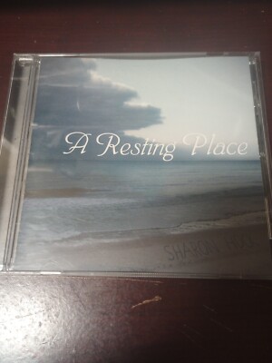 A Resting Place by Sharon Hock CD P6 | eBay