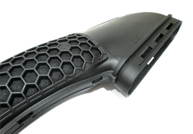 MERCEDES-BENZ C C205 ENGINE AIR INTAKE HOSE A2740901800 GENUINE for ...