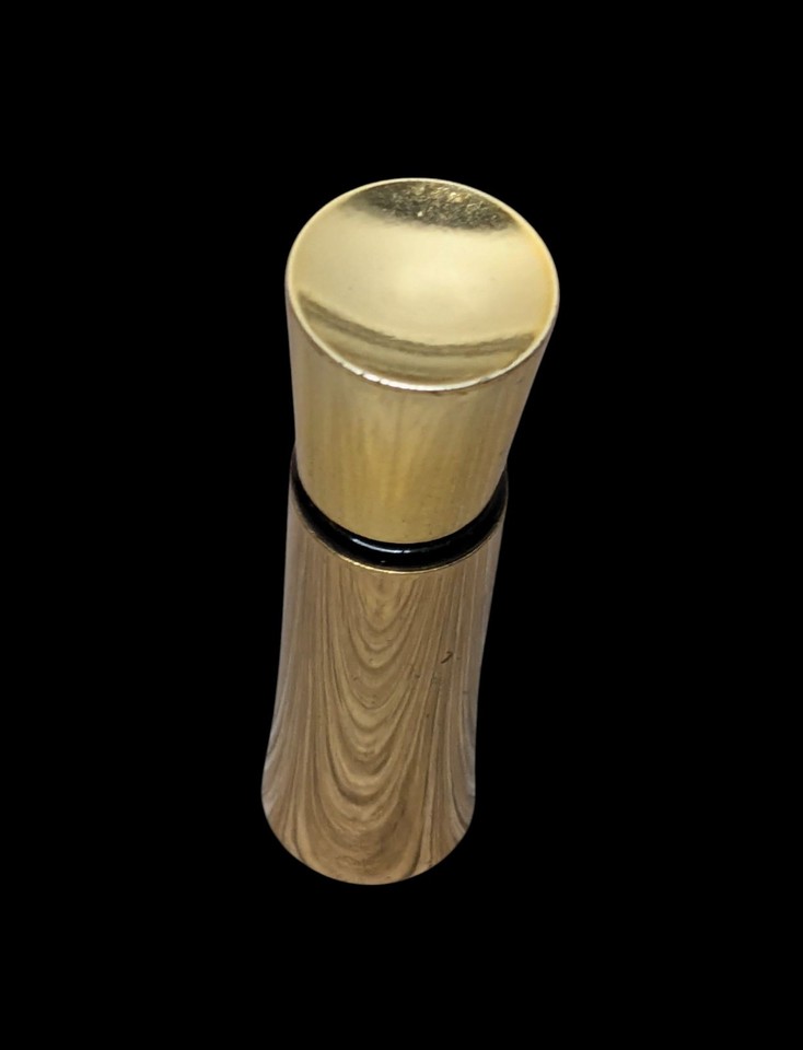 Vintage Frances Denney Interlude Mini Travel Perfume Full Bottle France ...