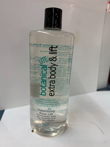 Thrix Lite Botanical Extra Body Lift Volumizing Root Lift 32oz. | eBay