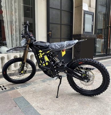 Surron LBX 2025 8kW NEW | eBay UK