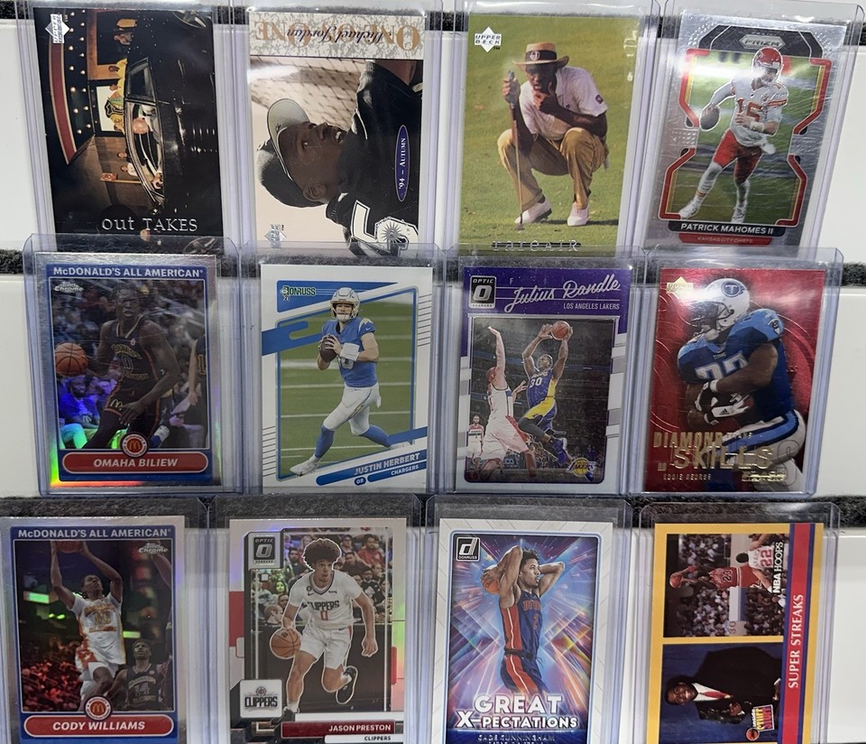 HUGE ROOKIE PATCH AUTO GRADED SLAB PSA AUTOGRAPH 330+ SPORTS CARD ...