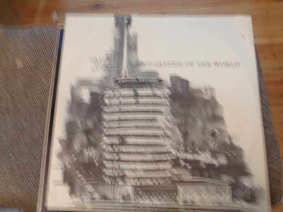 Gene Mulligan & Shorty Rogers,Modern Sounds,Capitol Label,Mono LP | eBay