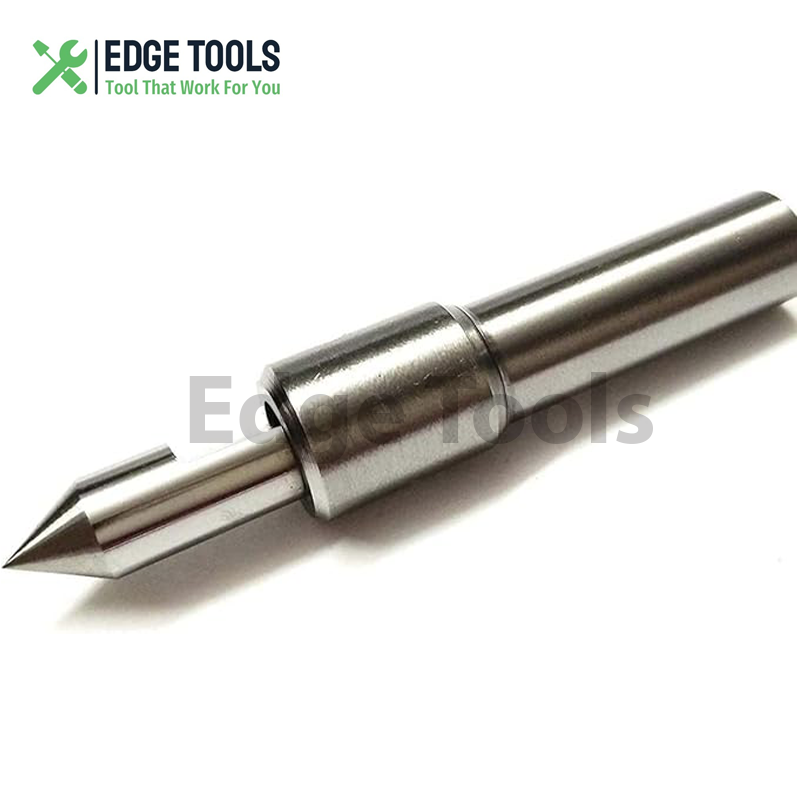 Spring Center Tap Guide Tool To Align Tap For Threading Lathe Mill Jig ...